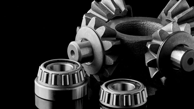 What are the Bad Pinion Bearing Symptoms? – Rx Mechanic
