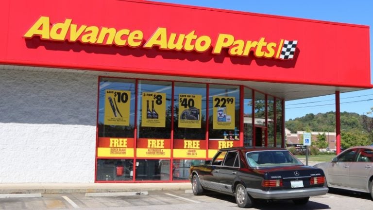 Best Online Auto Parts Stores - 11 Trusted Picks in 2025 | Rx Mechanic