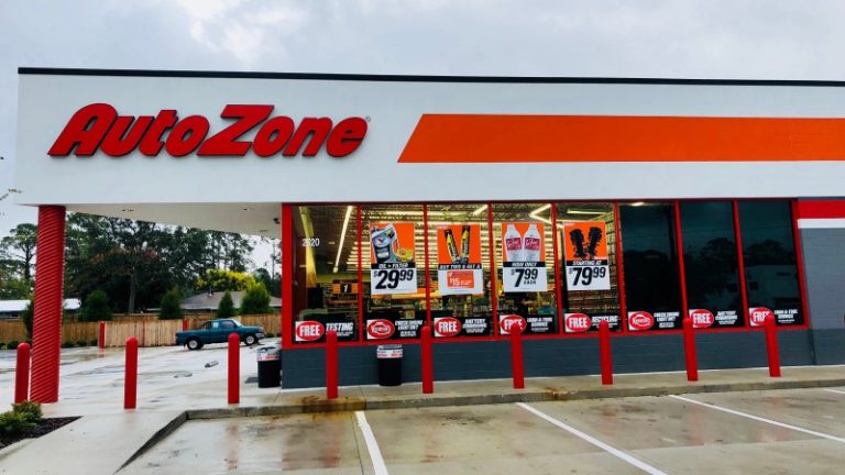 Best Online Auto Parts Stores - 11 Trusted Picks in 2025 | Rx Mechanic