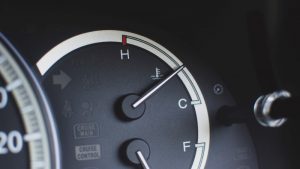 Why Does My Car Temperature Gauge Go Up and Down? – Rx Mechanic