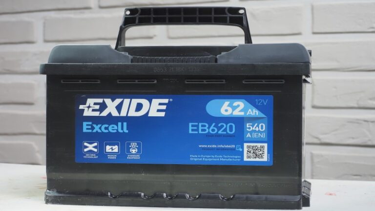 Who Makes Exide Batteries? | Rx Mechanic