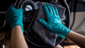 How to Clean Leather Steering Wheel – Rx Mechanic