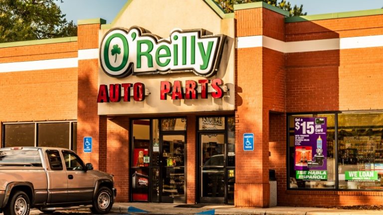 Best Online Auto Parts Stores - 11 Trusted Picks in 2025 | Rx Mechanic
