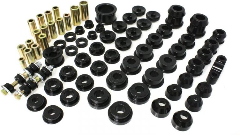 Prothane Vs. Energy Suspension: Whats the Differences – Rx Mechanic