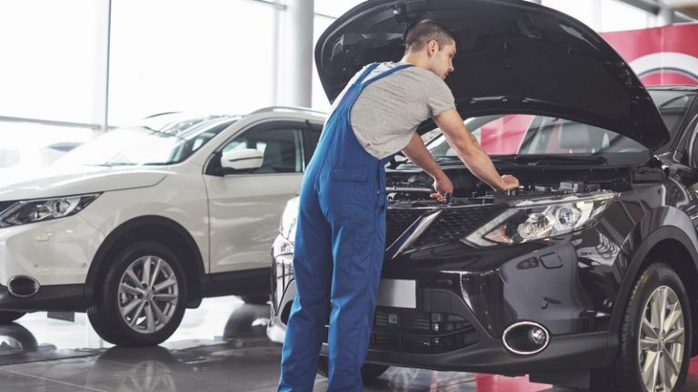 Ticking or Clicking Noise In Engine: Reasons and Fixes | Rx Mechanic