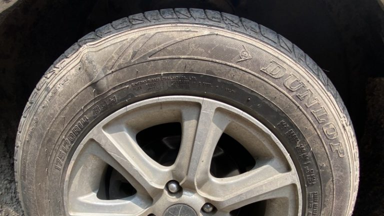 Tire Sidewall Damage – Causes & Preventions | Rx Mechanic