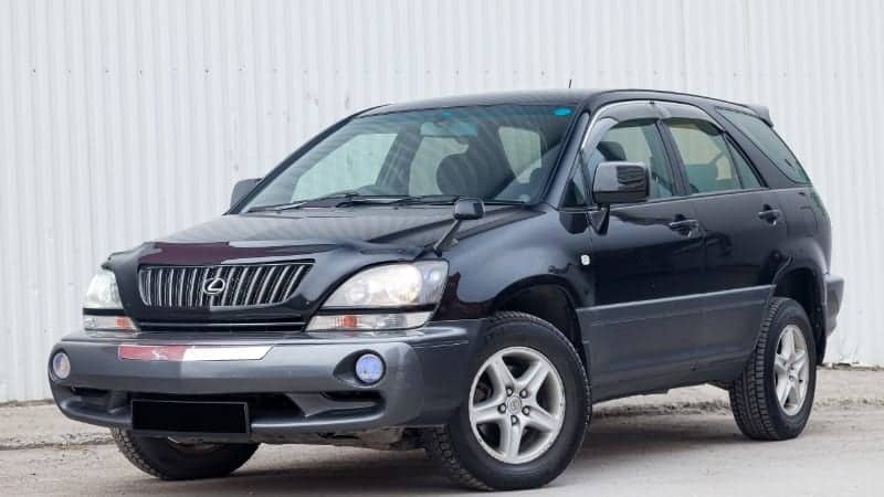 Who Makes Lexus: Is Lexus Made by Toyota? | Rx Mechanic