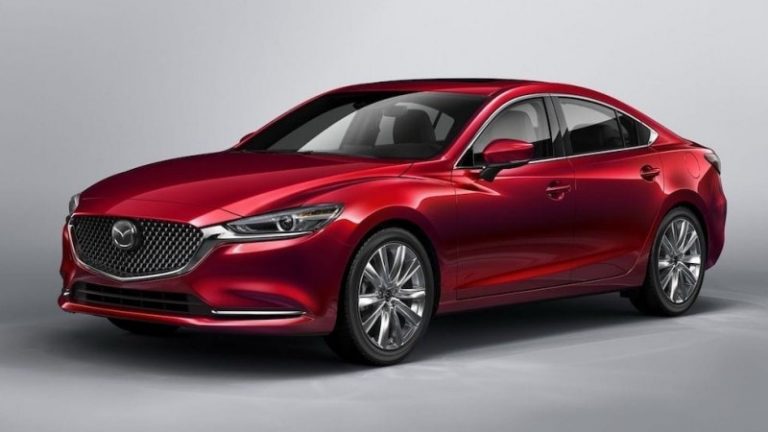 Who Makes Mazda Car? Who is Mazda Owned by – Rx Mechanic