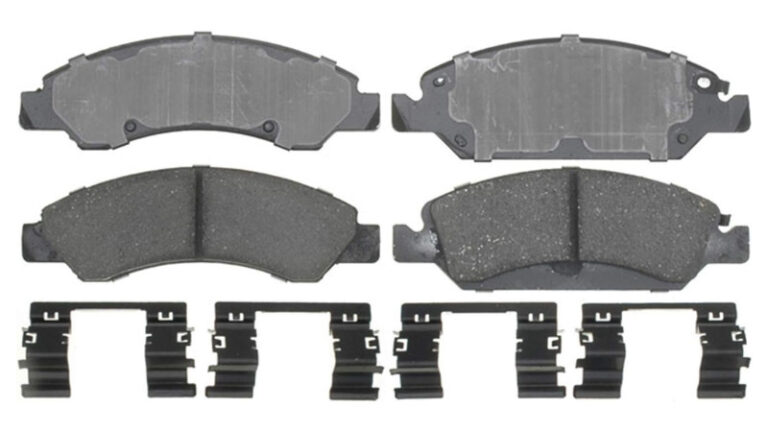What Are the Best Brake Pad Brands in 2025? | Rx Mechanic