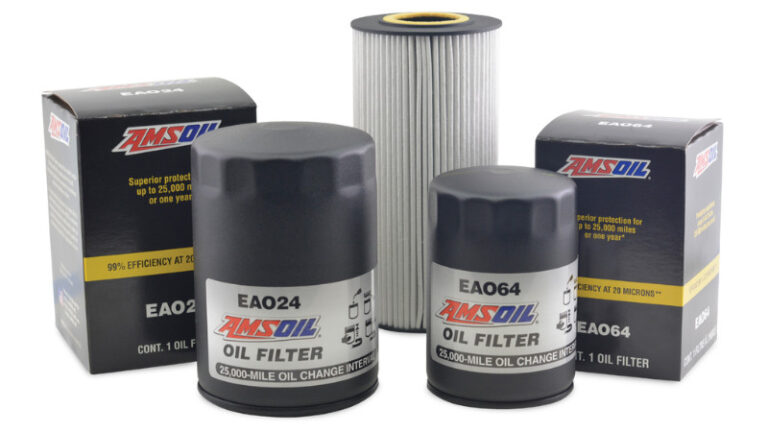 Best Oil Filter Brands (2026) – Top Picks for Engine Protection ...