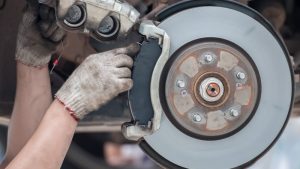 What Are the Best Brake Pad Brands in 2026? | Rx Mechanic