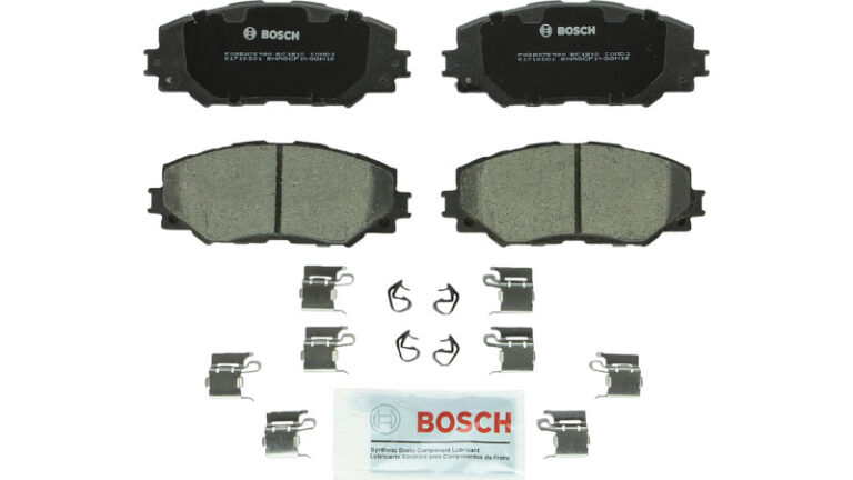 What Are the Best Brake Pad Brands in 2026? | Rx Mechanic