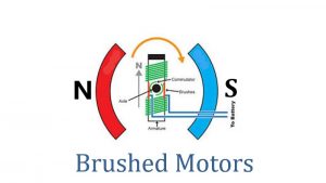 Brushed Vs. Brushless Motors: What are The Differences? | Rx Mechanic