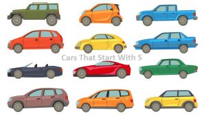 Cars That Start With S : Full Lists of 2025 | Rx Mechanic