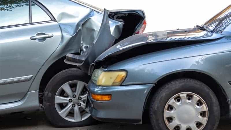 Fender vs. Bumper: What are the Differences? – Rx Mechanic