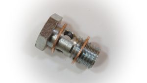 How Does A Banjo Bolt Work? – Rx Mechanic