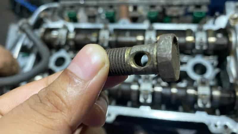 How Does A Banjo Bolt Work? – Rx Mechanic