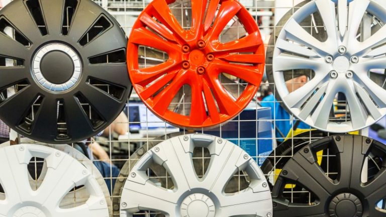 How To Keep Hubcaps From Coming Off? | Rx Mechanic