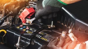 How to Safely Disconnect Car Battery? | Rx Mechanic