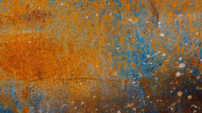 Is It Safe To Drive A Car With A Rusted Frame? – Rx Mechanic