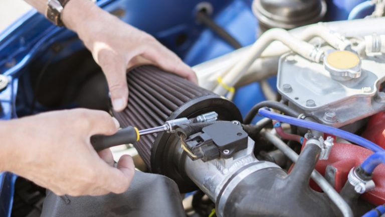 Best Air Filter Brands for Cars: Top Engine Air Filters Reviewed | Rx ...