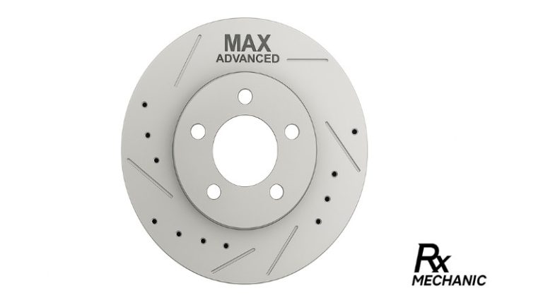 Top 10 Best Brake Rotor Brands 2025 | Rx Mechanic