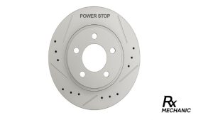 Top 10 Best Brake Rotor Brands 2025 | Rx Mechanic