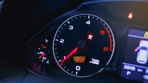Service Engine Soon Light: Meaning, Causes and Fixes | Rx Mechanic