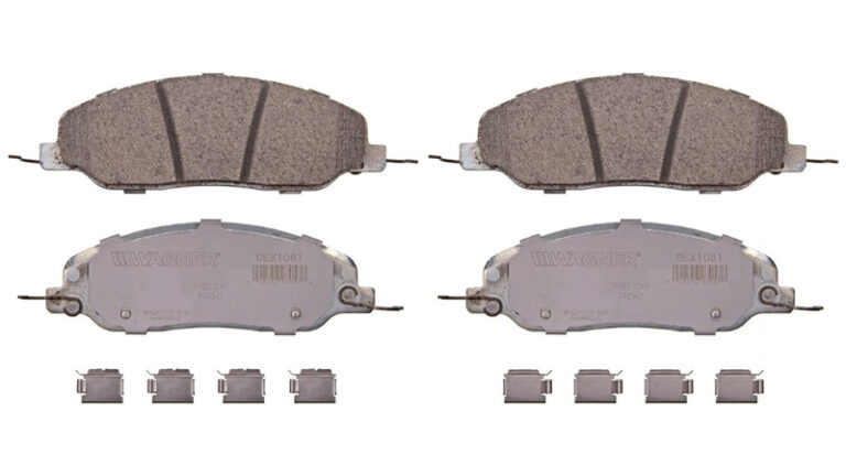 What Are the Best Brake Pad Brands in 2026? | Rx Mechanic