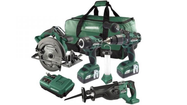 Who Makes Masterforce Tools? Complete Guide | Rx Mechanic