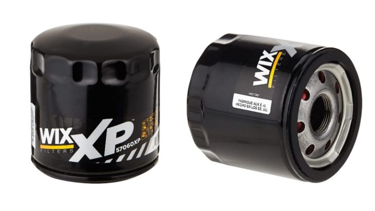 Top 11 Best Oil Filter Brands in 2025 | Rx Mechanic