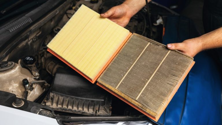 What are the Best Air Filter Brands for Cars in 2025 | Rx Mechanic