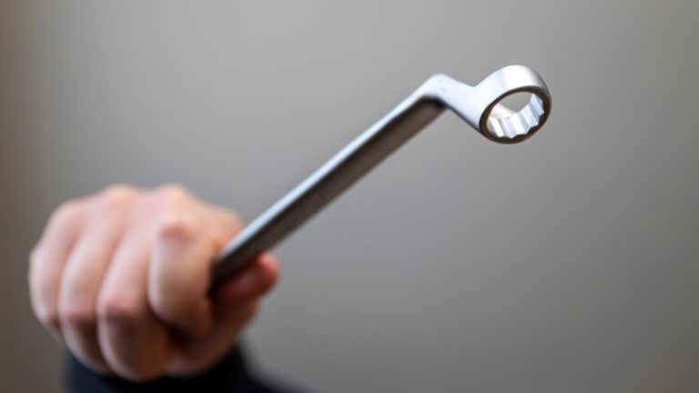 30 Types of Wrenches: Features and Uses | Rx Mechanic
