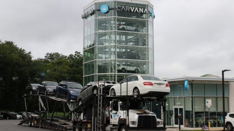 Carvana vs. CarMax: What Are the Difference? – Rx Mechanic