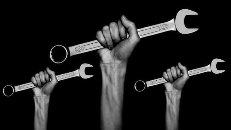 30 Types of Wrenches: Features and Uses | Rx Mechanic