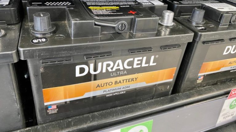 Top 10 Best Car Battery Brands | Rx Mechanic