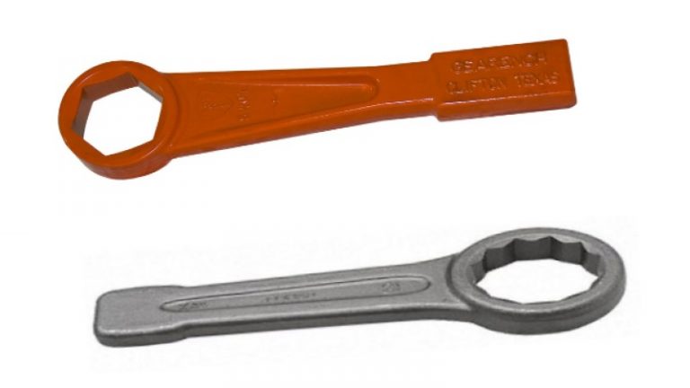 30 Types of Wrenches: Features and Uses | Rx Mechanic
