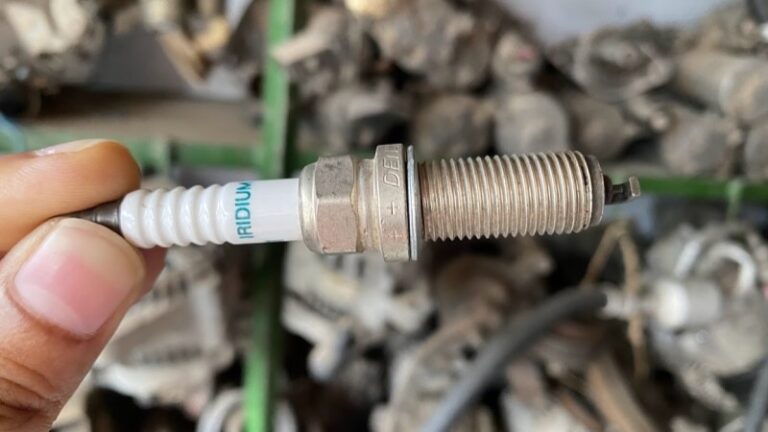 Iridium Vs. Platinum Spark Plug: What are The Differences? | Rx Mechanic
