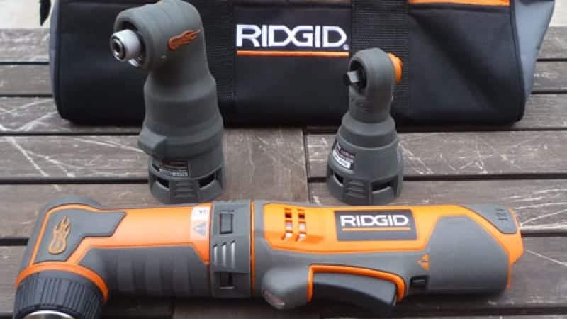 Who Makes Ridgid Tools? | Rx Mechanic