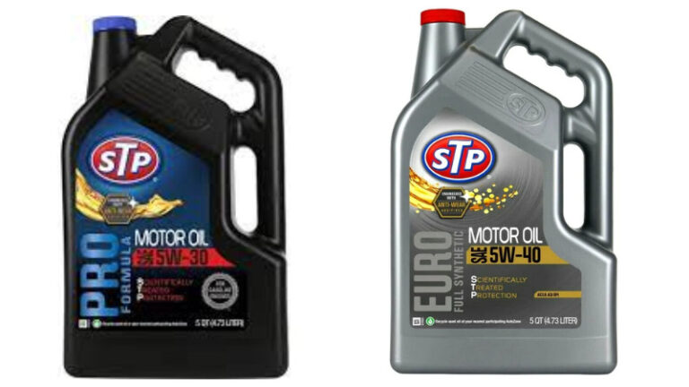 Top 10 Best Motor oil Brands in the World - 2025 | Rx Mechanic