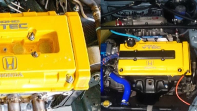 What Cars Have Spoon Engines? – Rx Mechanic