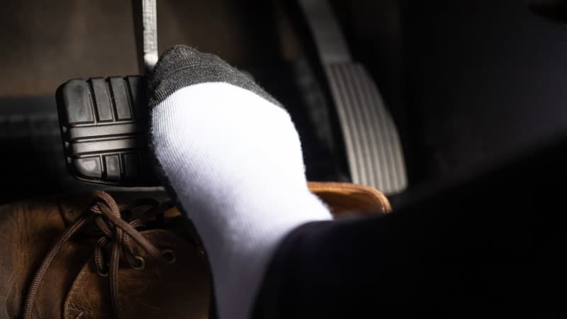 What Is Engine Braking? All That You Need To know | Rx Mechanic