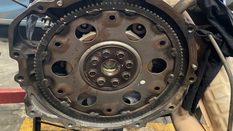 What does a flywheel do? – Rx Mechanic