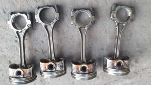 What Causes Rod Knock? Symptoms, Diagnosis, and Fixes | Rx Mechanic