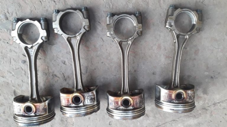 What Causes Rod Knock? Symptoms, Diagnosis, and Fixes | Rx Mechanic