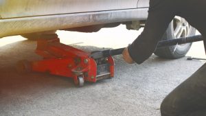 How To Work Under A Car Without A Lift? Experts Tips | Rx Mechanic