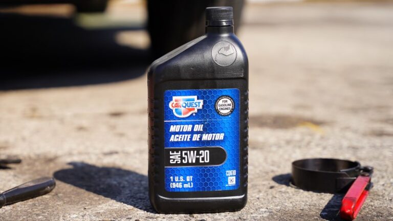 Top 10 Best Motor oil Brands in the World - 2025 | Rx Mechanic