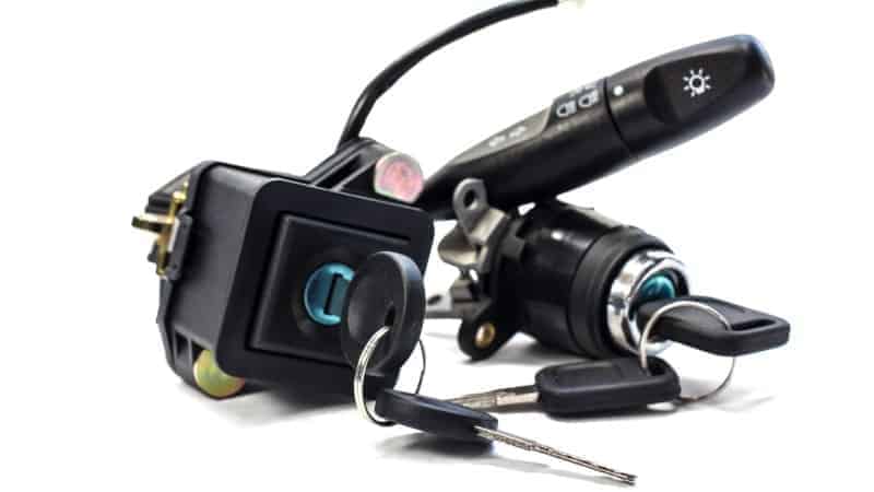 How to Wire Ignition Switch & What Wires Go to Ignition Switch – Rx ...