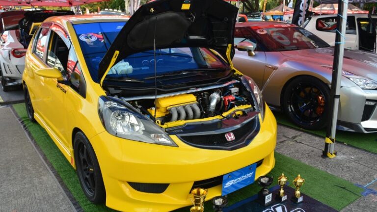 What Cars Have Spoon Engines? – Rx Mechanic