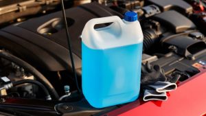 Antifreeze vs Coolant: Are They The Same? – Rx Mechanic